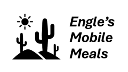 Engle's Mobile Meals logo